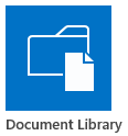 4 Ways To Configure Sharepoint Document Library