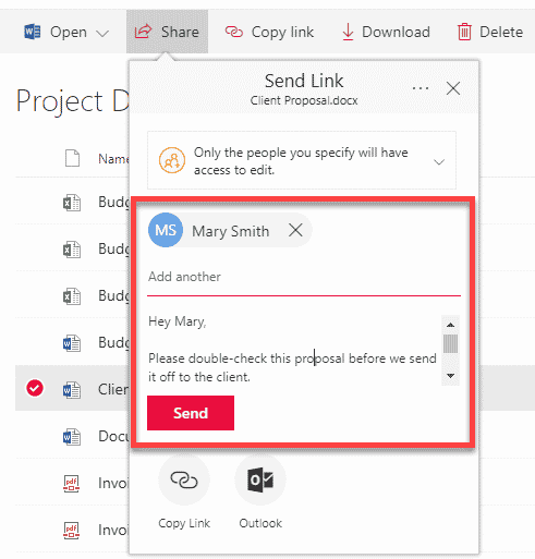 7 Ways To Attach SharePoint Documents To An Email SharePoint Maven