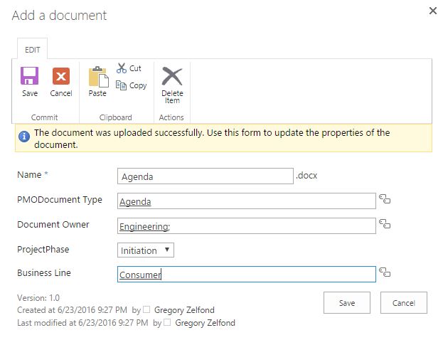 Why You Need A File Naming Convention In SharePoint SharePoint Maven