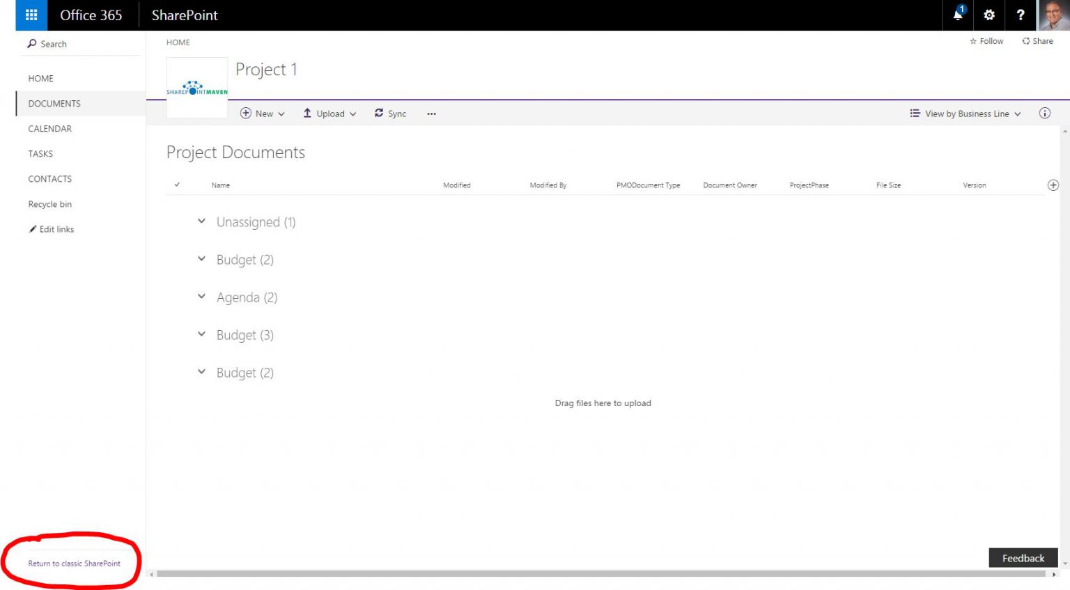 How not to go insane with all the SharePoint changes | SharePoint Maven