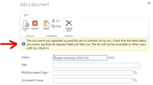 5 ways the new Document Library in SharePoint will improve your ...