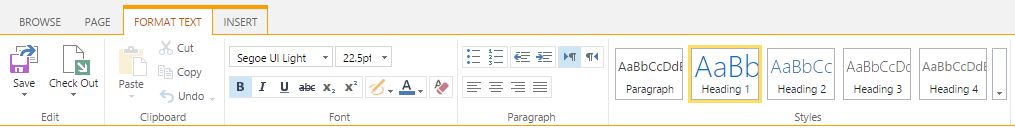 3 Ways To Build A Knowledge Base Wiki In SharePoint SharePoint Maven