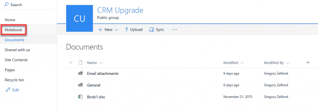Office 365 Groups external sharing - how it works | SharePoint Maven