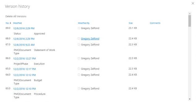 How to achieve paperless office with SharePoint and Office 365 ...