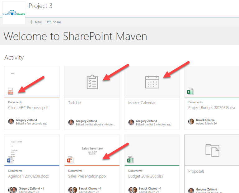 6 ways to check SharePoint Usage reports | SharePoint Maven