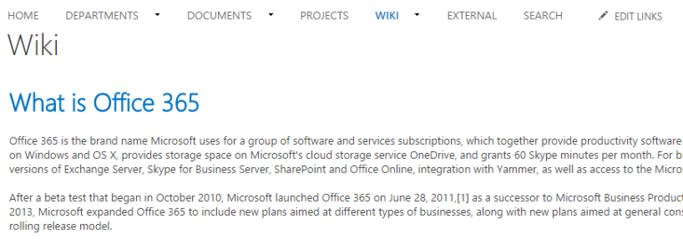 3-ways-to-create-faq-knowledge-base-in-sharepoint-sharepoint-maven