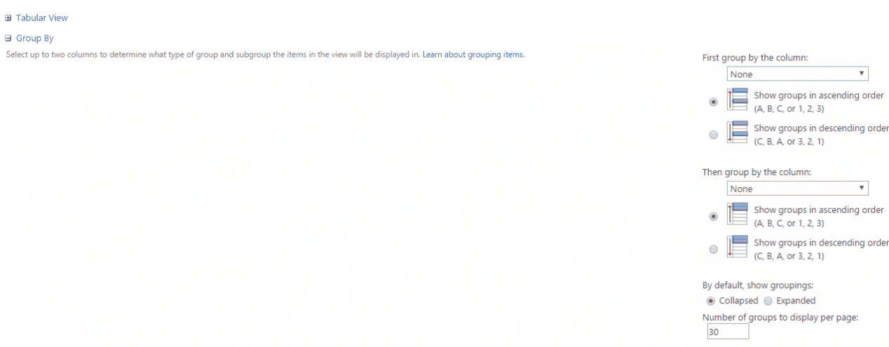 4 Ways To Create Cool Custom Views In Sharepoint Sharepoint Maven
