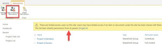 How to hide rows in a SharePoint list | SharePoint Maven