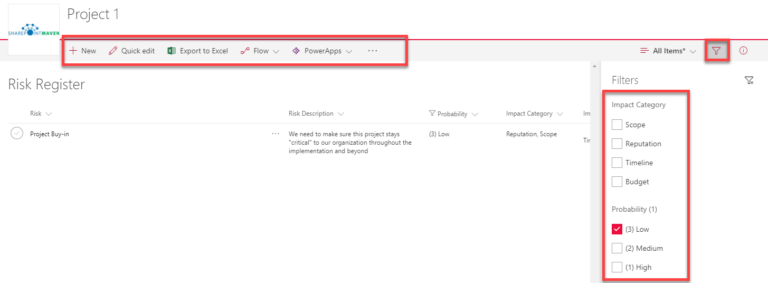 2 ways to make SharePoint document search as easy as shopping online ...