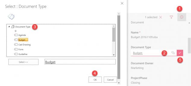 Document type vs File type vs Content type | SharePoint Maven