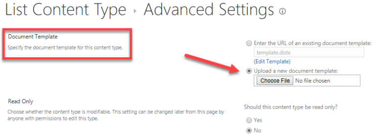 6 reasons why you need to embrace SharePoint Content Types | SharePoint ...