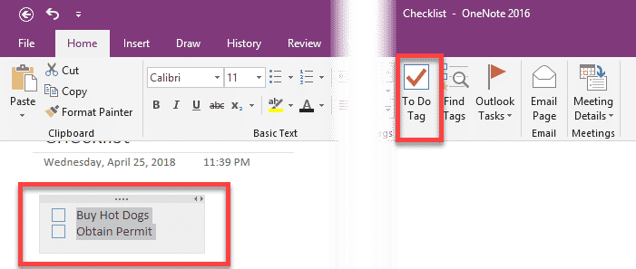 5 Ways To Create A Checklist In SharePoint And Office 365 SharePoint 