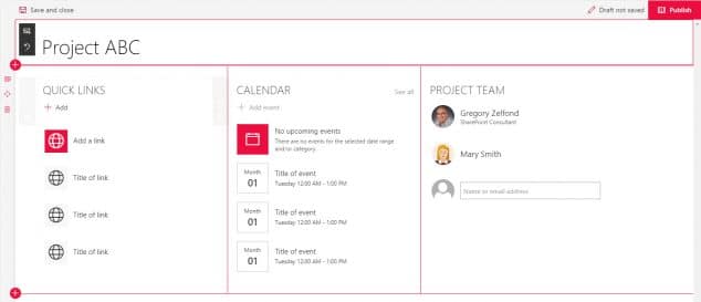 How to upgrade from classical wiki pages to modern pages in SharePoint ...