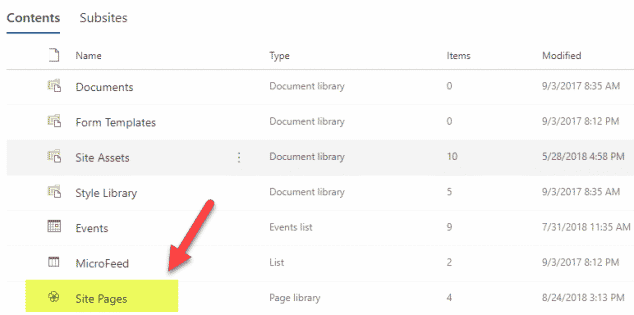 How to prevent team site members from editing SharePoint pages | SharePoint Maven