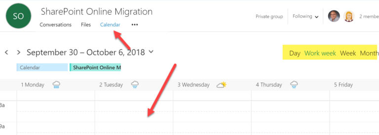 Office 365 Groups or SharePoint Team Sites? | SharePoint Maven