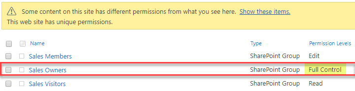 Who should you make a SharePoint Site Owner? | SharePoint Maven