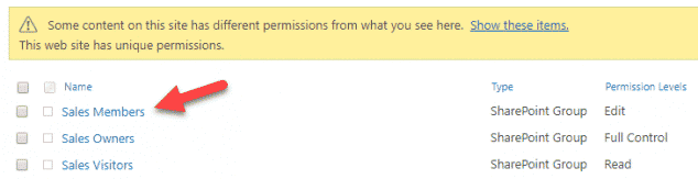 How to stop site and file sharing in SharePoint and OneDrive ...