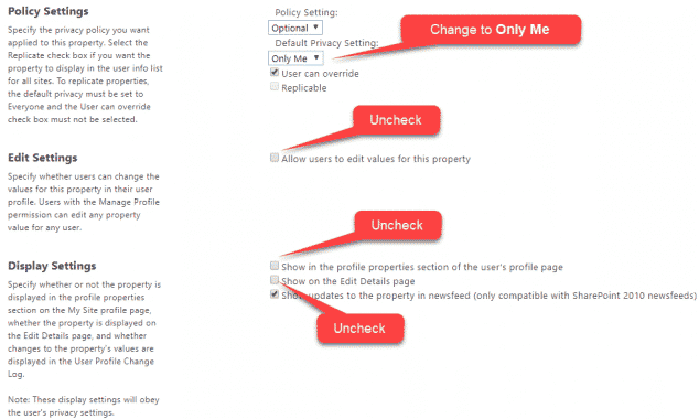 3 reasons you need to understand SharePoint User Profiles | SharePoint ...