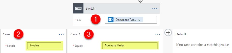 3 ways to build multiple conditions in Microsoft Flow (now called ...