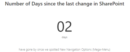 5 ways to use the new Countdown Timer Web Part in SharePoint ...