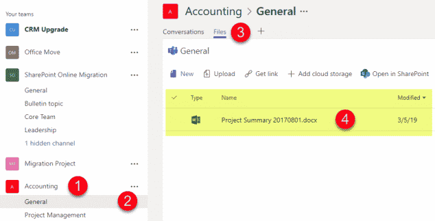 5 ways to access Documents in SharePoint Online | SharePoint Maven