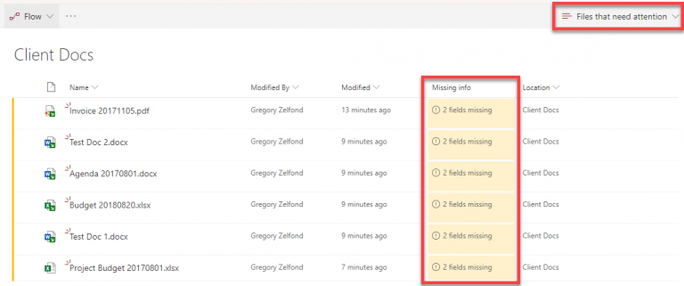 Document Management in SharePoint – what does it mean? | SharePoint Maven