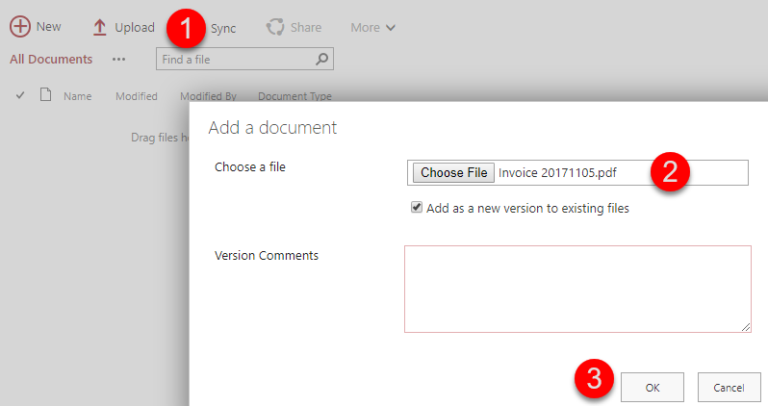 How to make SharePoint metadata columns required | SharePoint Maven