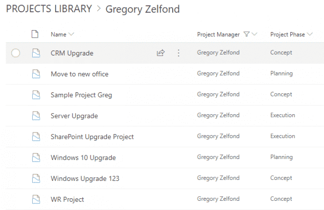 4 Ways To Tag Folders With Metadata In Sharepoint Sharepoint Maven