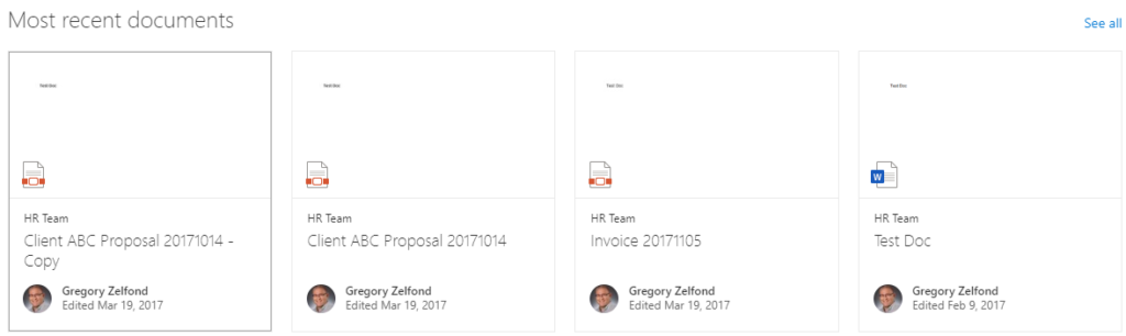 Exemples de sites SharePoint construits avec des fonctionnalités out of ... Exemples de sites SharePoint construits avec des fonctionnalités out of ...