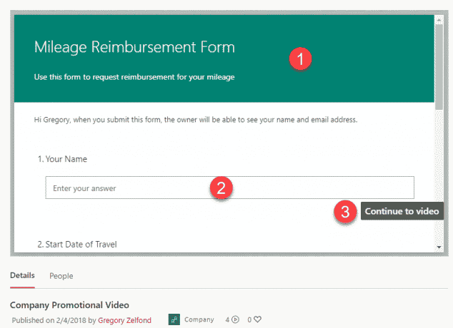 Top 10 features of Microsoft Stream | SharePoint Maven