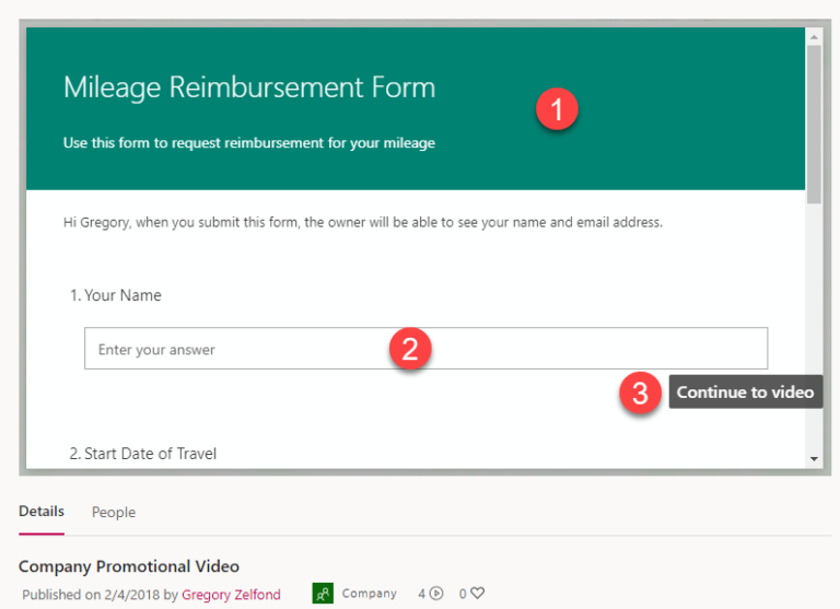 Top 10 features of Microsoft Stream | SharePoint Maven