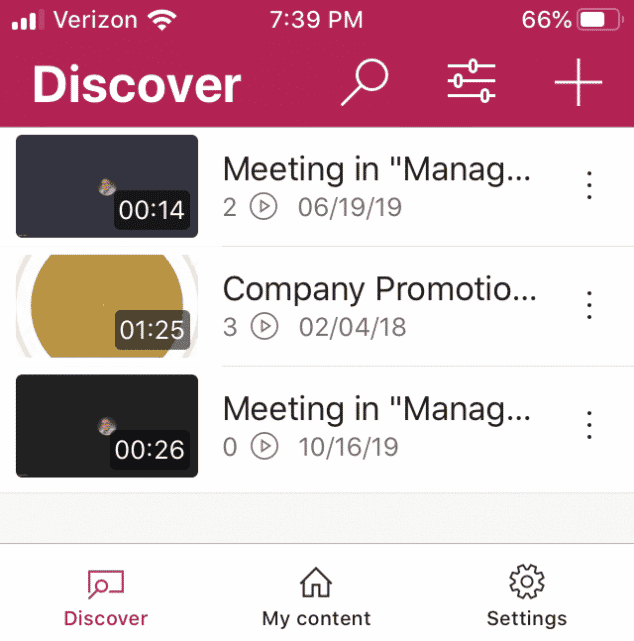 Top 10 features of Microsoft Stream | SharePoint Maven