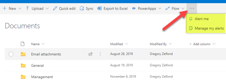 How to create a client, customer or vendor portal in SharePoint Online ...
