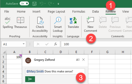 6 ways to add comments to documents in SharePoint - SharePoint Maven