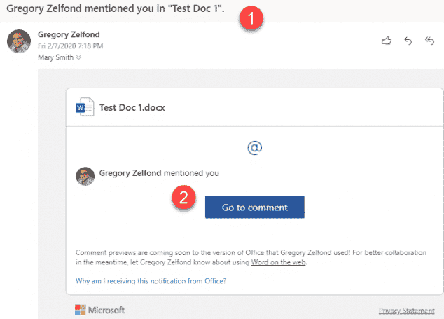 6 ways to add comments to documents in SharePoint | SharePoint Maven