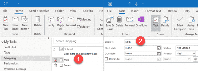 What is Microsoft To Do? | SharePoint Maven