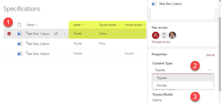 3 Alternatives To Building Cascading Drop Downs In Sharepoint Sharepoint Maven