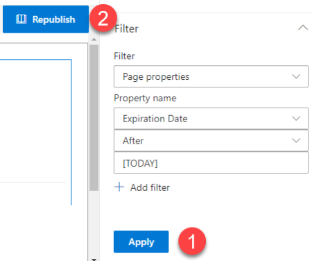 4 ways to remove news posts from the SharePoint page - SharePoint Maven