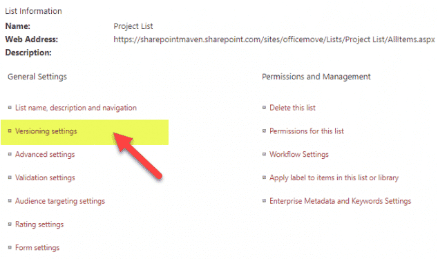 How To Import An Excel Spreadsheet To A Sharepoint Custom List Sharepoint Maven