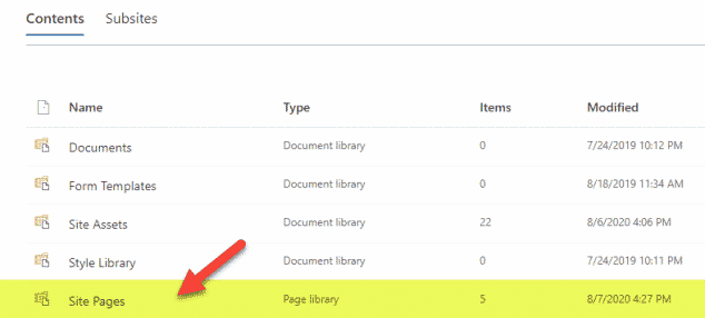 How To Manage Categories Of News Using Custom Metadata Sharepoint Maven