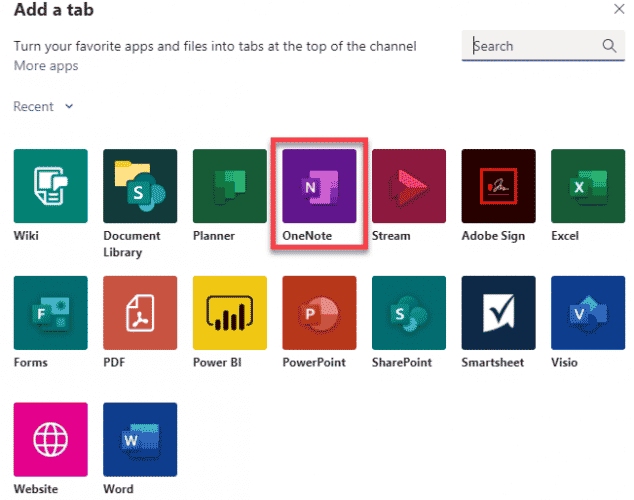 Teams Wiki vs. OneNote | SharePoint Maven