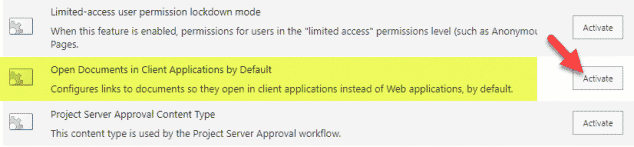 How to default Office files to open in the native app from SharePoint and OneDrive | SharePoint ...