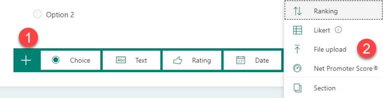 5 cool features of MS Forms | SharePoint Maven