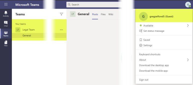 How to invite external users to Teams | SharePoint Maven How to invite external users to Teams | SharePoint Maven