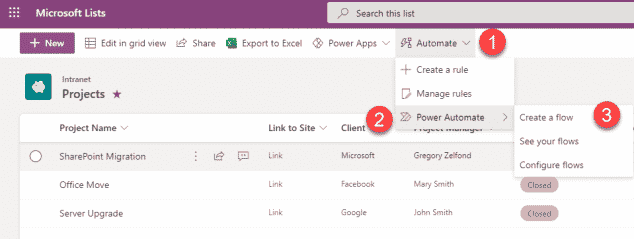 What are Microsoft Lists? | SharePoint Maven