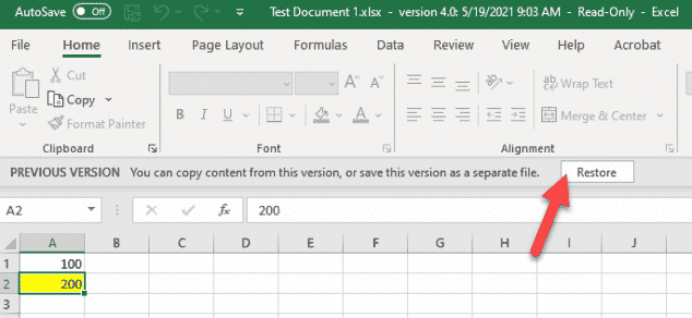 4 ways to access file Version History in SharePoint | SharePoint Maven