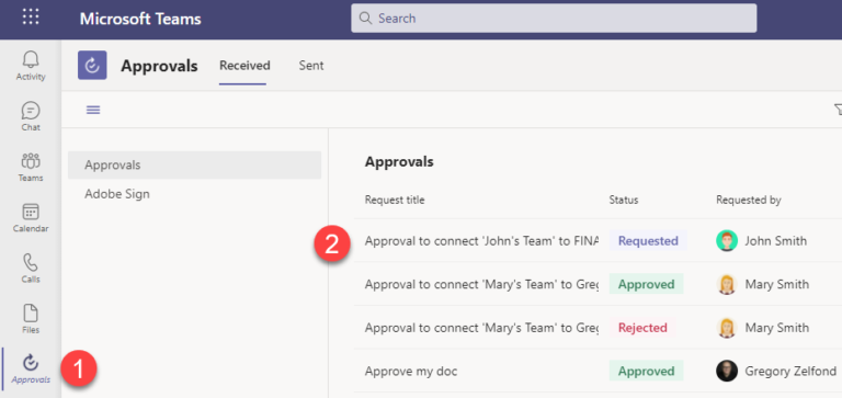 How To Create An Approval Workflow To Join The Hub Using Power Automate Sharepoint Maven