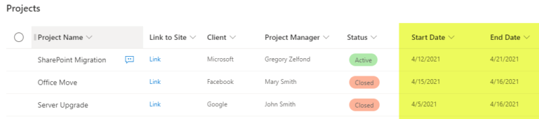 How to create a calendar view on a SharePoint list | SharePoint Maven