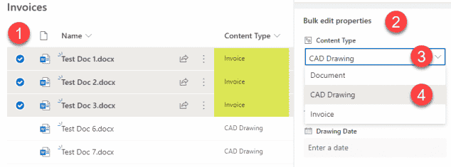 How to properly delete Content Types from a SharePoint Site | SharePoint Maven
