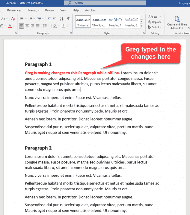 How OneDrive Sync resolves sync conflicts | SharePoint Maven